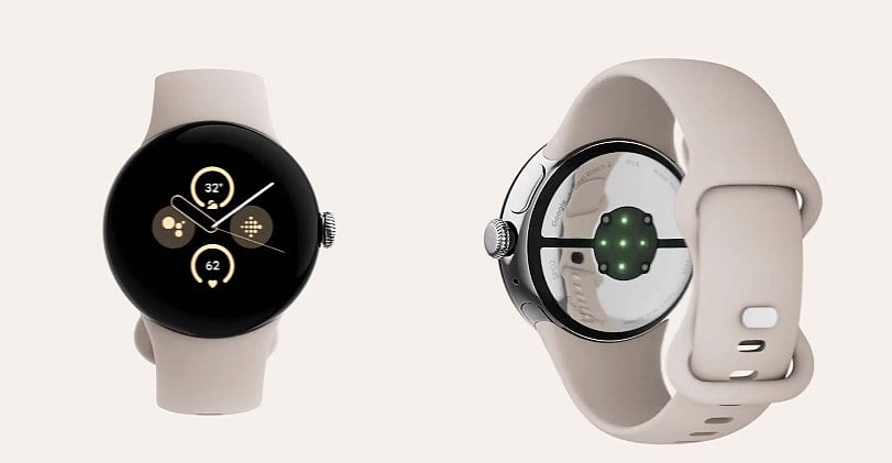 Google Pixel Watch 2 with WearOS 4 launched; India price, availability ...