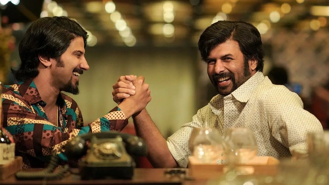 Malayalam actor duos who light up the screen with their chemistry