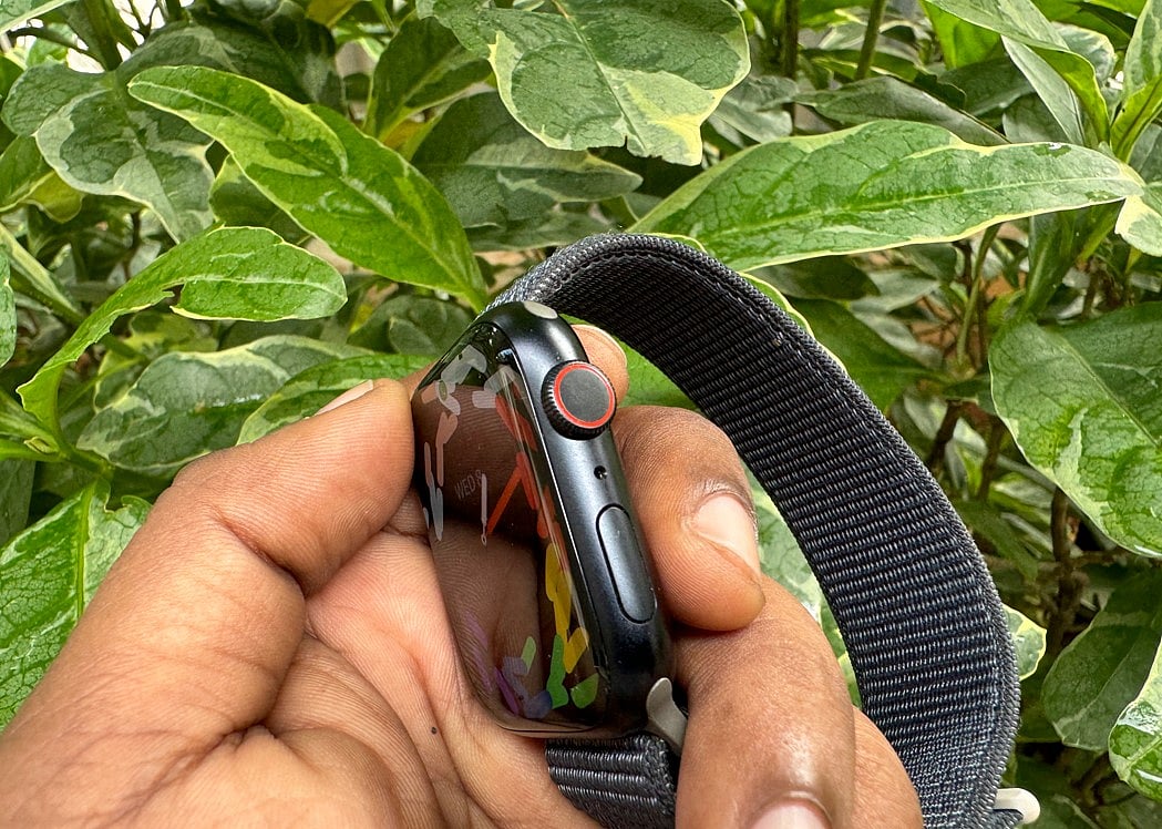 Apple Watch Series 9 review: The best out there