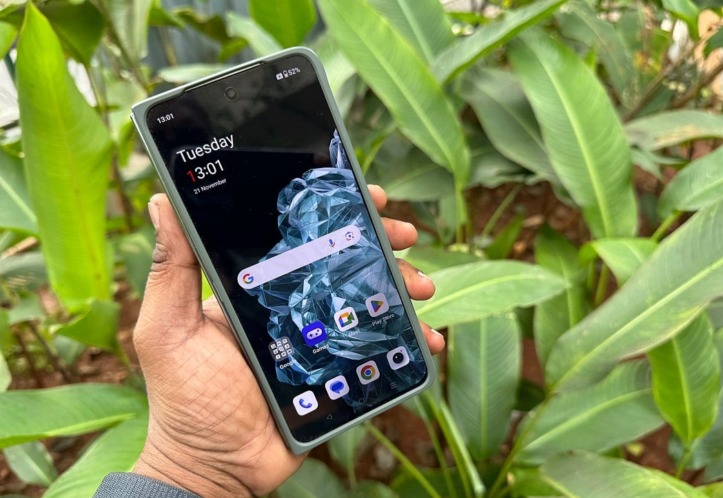 OnePlus Open Review: Great start to foldable phone journey