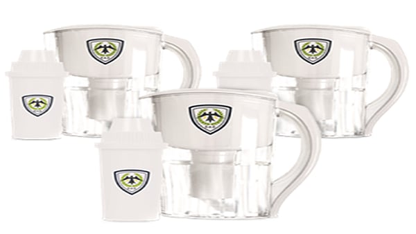 Freedom Water 5 Review: A Revolutionary Water Purifier with Rave Reviews