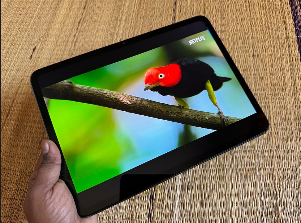 OnePlus Pad Go review: Perfect Android tablet to have at home