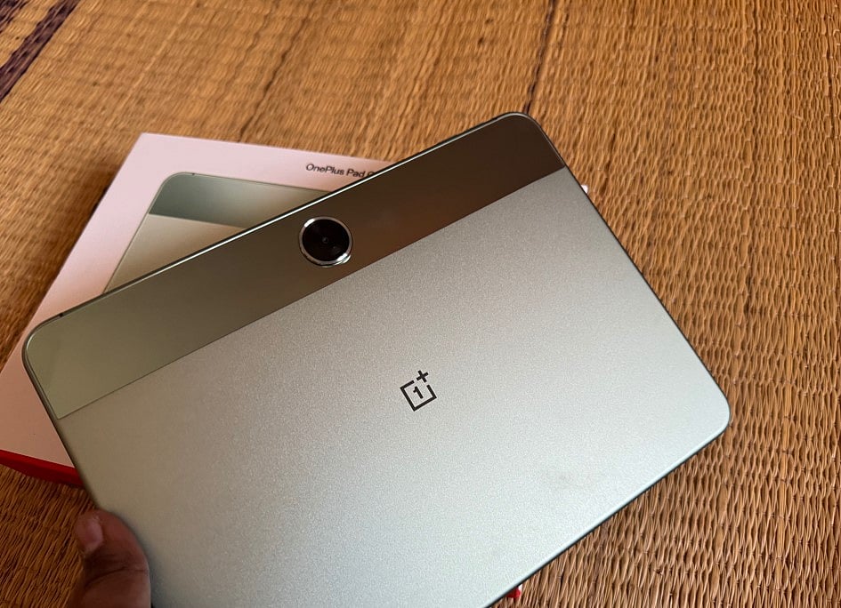 OnePlus Pad Go review: Perfect Android tablet to have at home