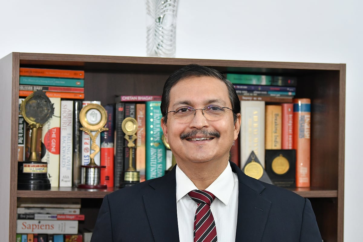 Two from Bengaluru among six Infosys Prize winners