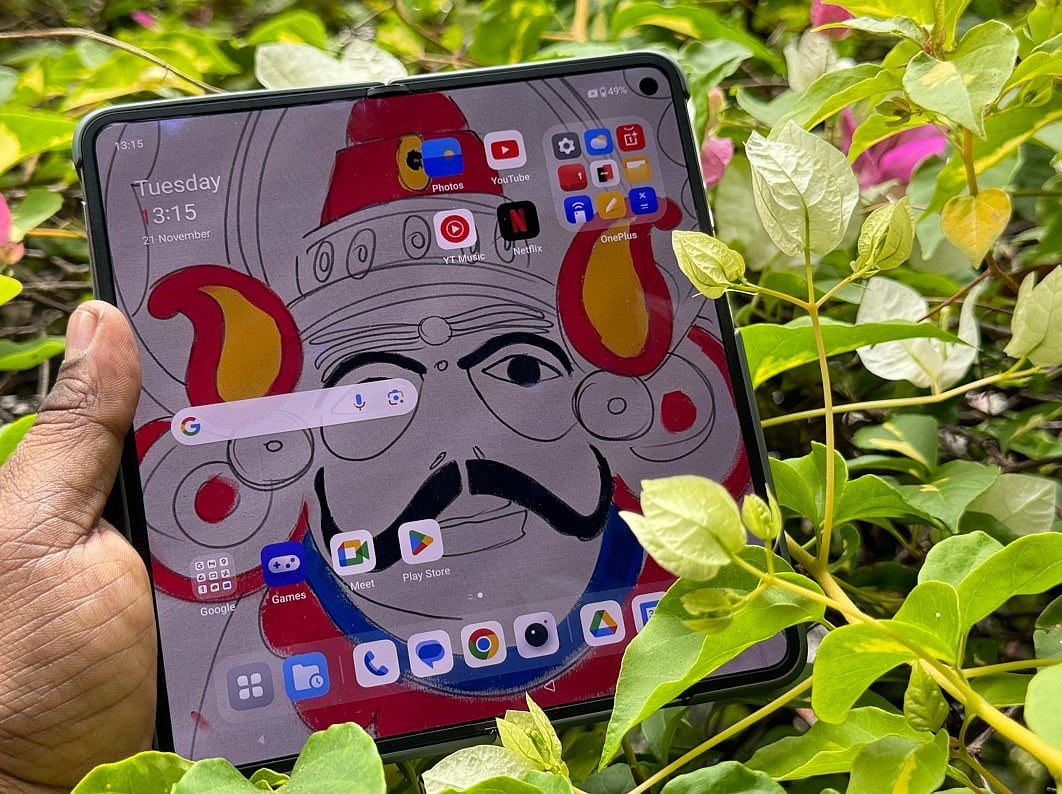 OnePlus Open Review: Great start to foldable phone journey