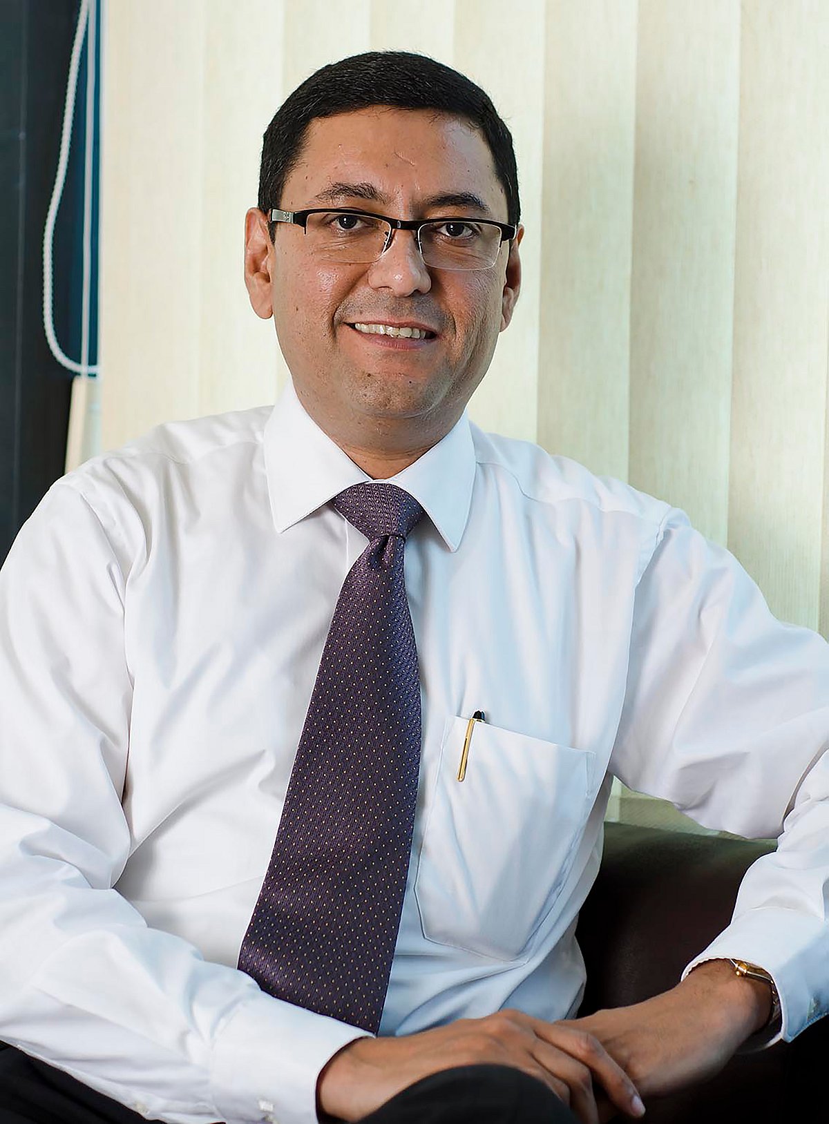 Indian logistics is looking at 10x growth but no drivers in sight: Gati MD