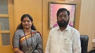 MVA parties spreading poison among castes in Maharashtra: Shiv Sena