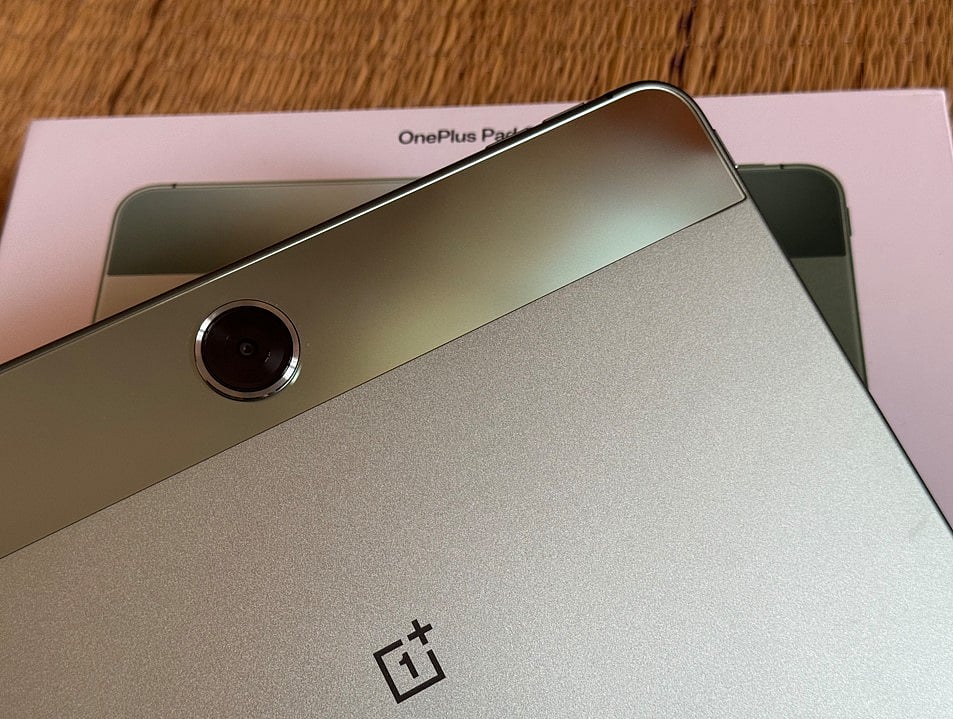 OnePlus Pad Go review: Perfect Android tablet to have at home