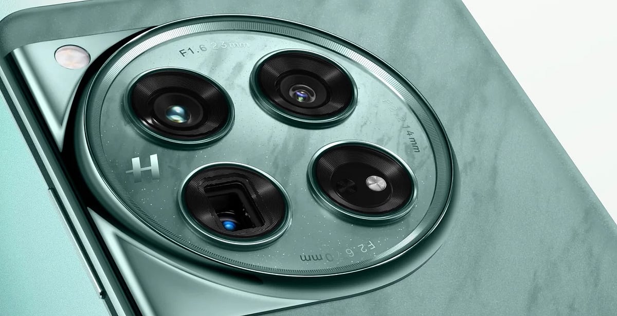 OnePlus offers sneak peek at OnePlus 12 ahead of launch