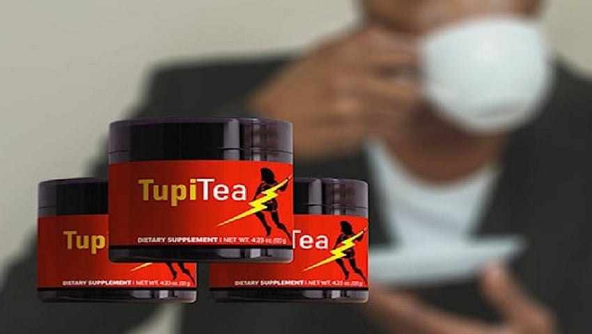 Tupitea Reviews: How This Herbal Tea Can Detoxify Your Body and Boost ...