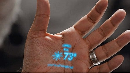 Humane unveils wearable AI Pin powered by OpenAI to replace smartphones