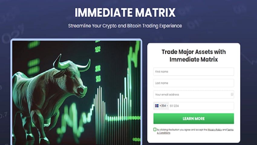 Immediate Matrix Review Analysis 2023 Canada, UK, Australia