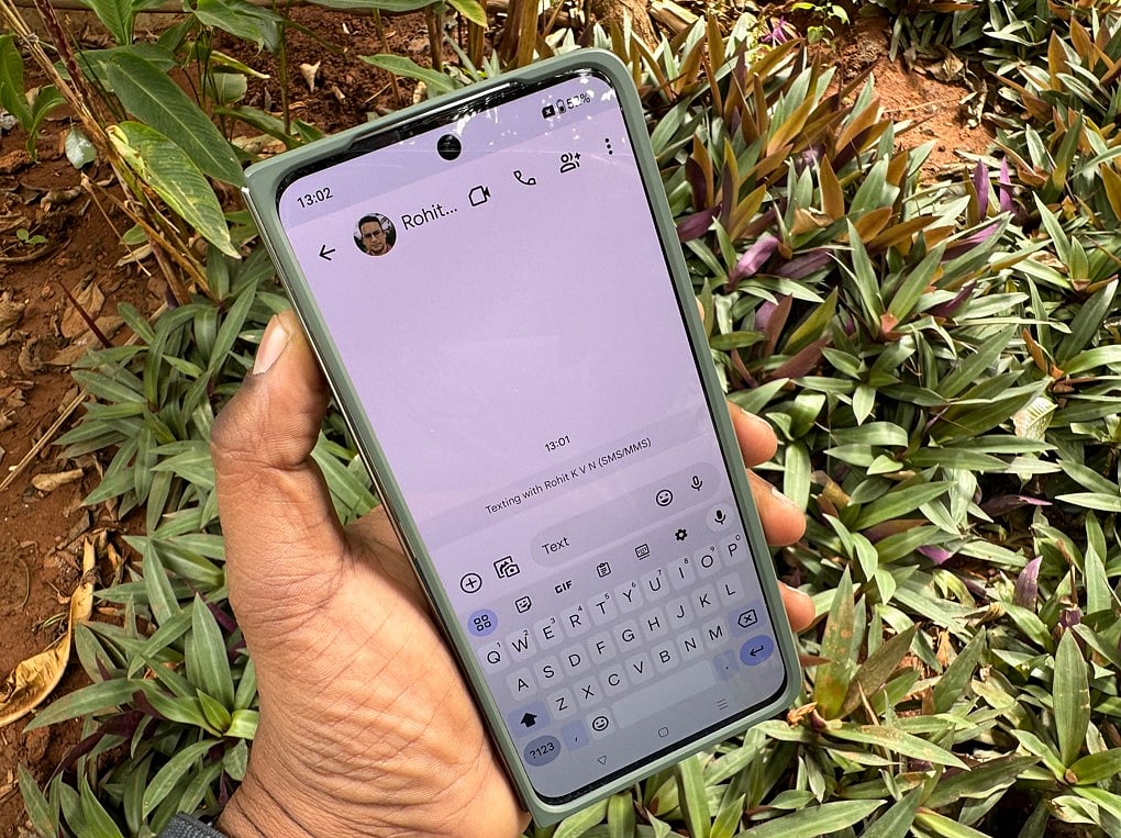 OnePlus Open Review: Great start to foldable phone journey