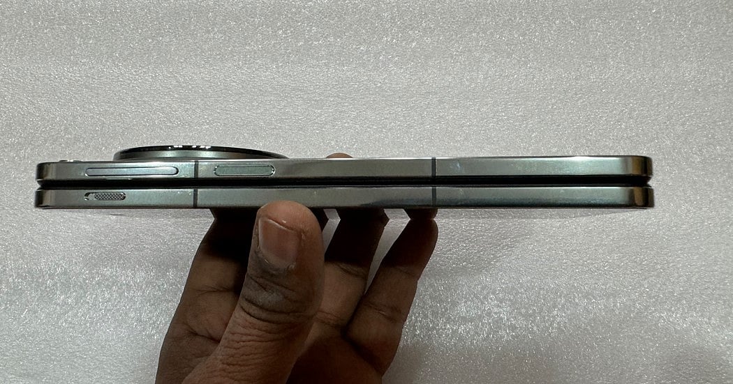 OnePlus Open Review: Great start to foldable phone journey