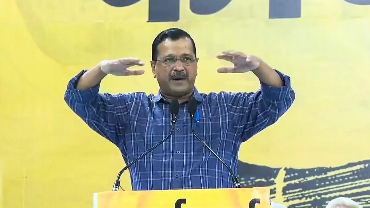 Goa court summons Arvind Kejriwal in code of conduct violation case