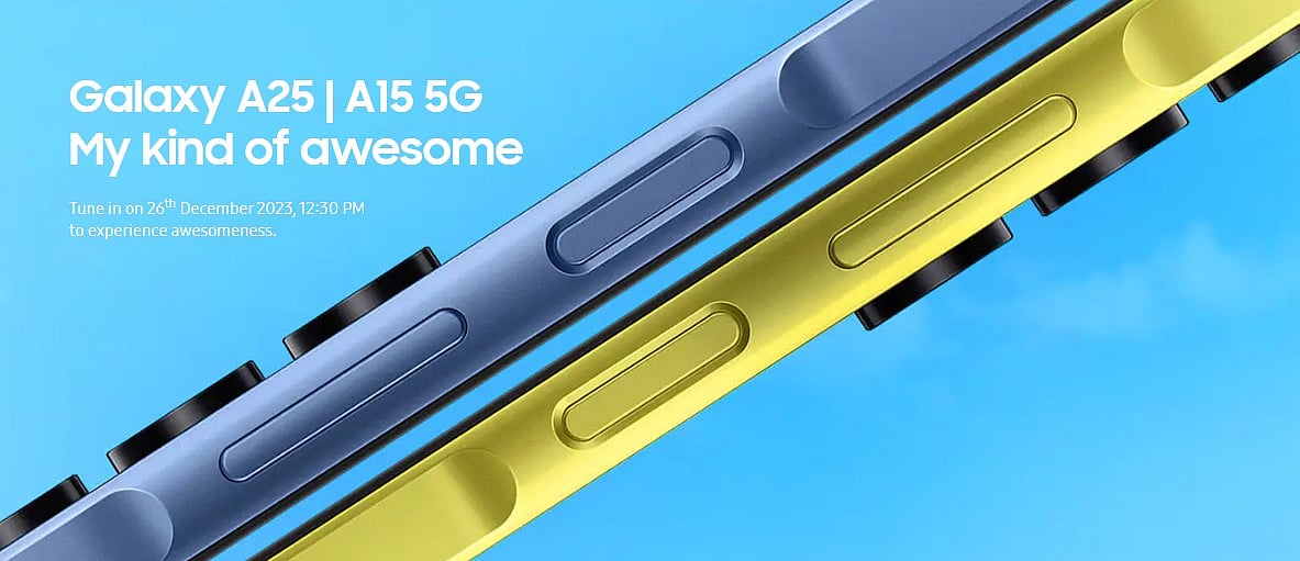 Gadgets Weekly: Lava Strom 5G, Oppo A59 5G and more