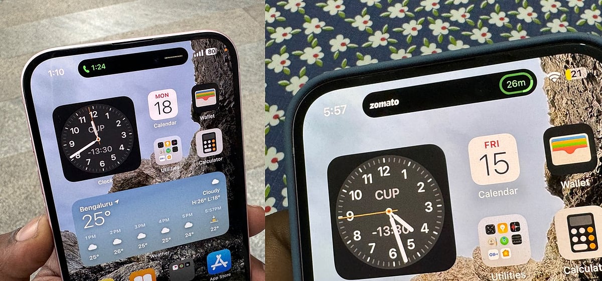 Apple iPhone 15 Plus review: Feature-rich premium phone