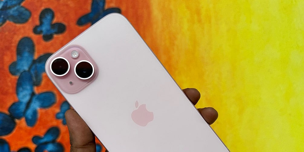 Apple iPhone 15 Plus review: Feature-rich premium phone