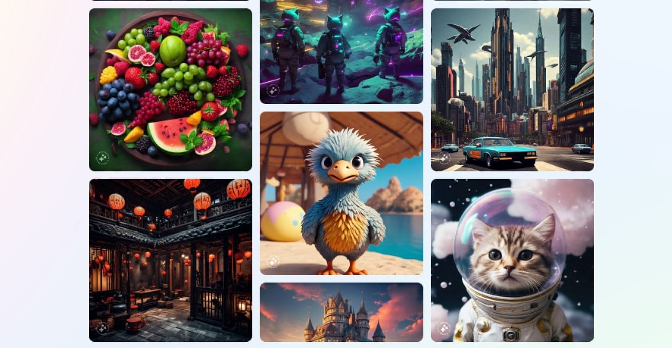 Meta unveils new gen AI-powered image generator Meta unveils new gen AI-powered image generator