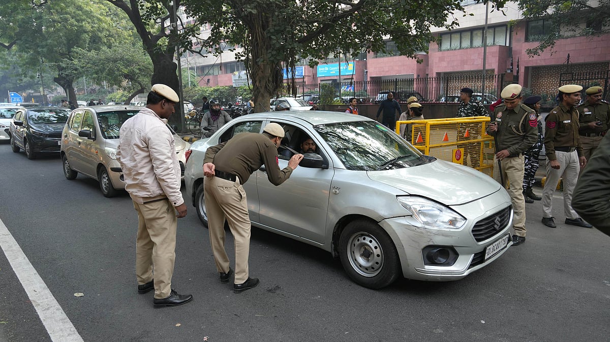 Parliament security breach accused Sagar Sharma talked about 'dying for ...