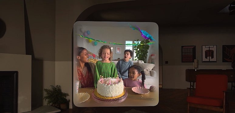 Apple iPhone 15 Pro, Pro Max can now record spatial videos