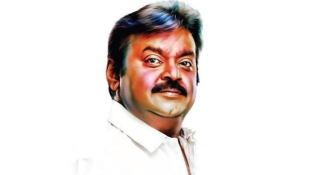 RIP Captain Vijayakanth: 9 lesser-known facts about the 'Karuppu MGR'