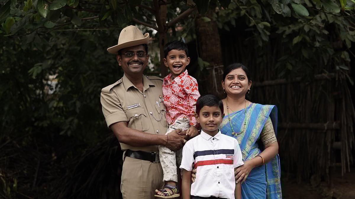 An abundance of lifelines in Akki Alur