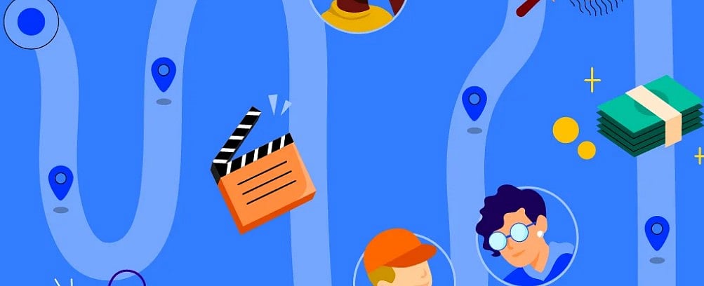 YouTube brings new branded content platform to India