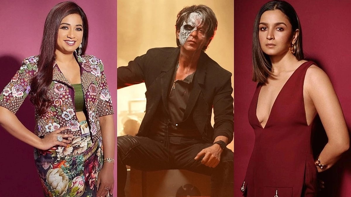 Top 10 Asian celebrities in the world (2023)