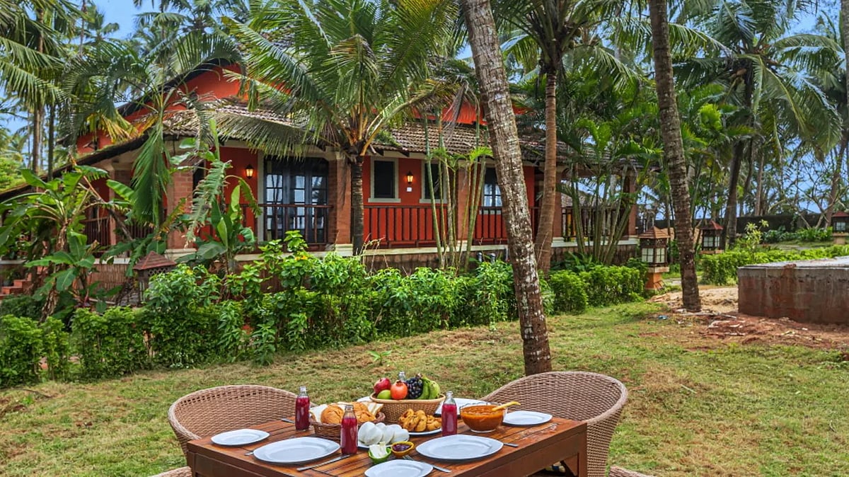 5 Serene Retreats in Karnataka that are perfect for New Year Getaways