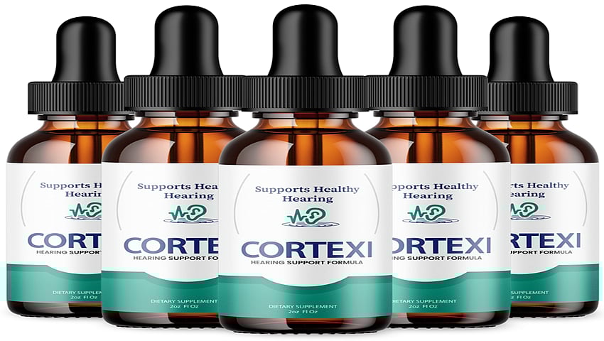Does Cortexi Work or Is It a Legit? Cortexi Ingredients