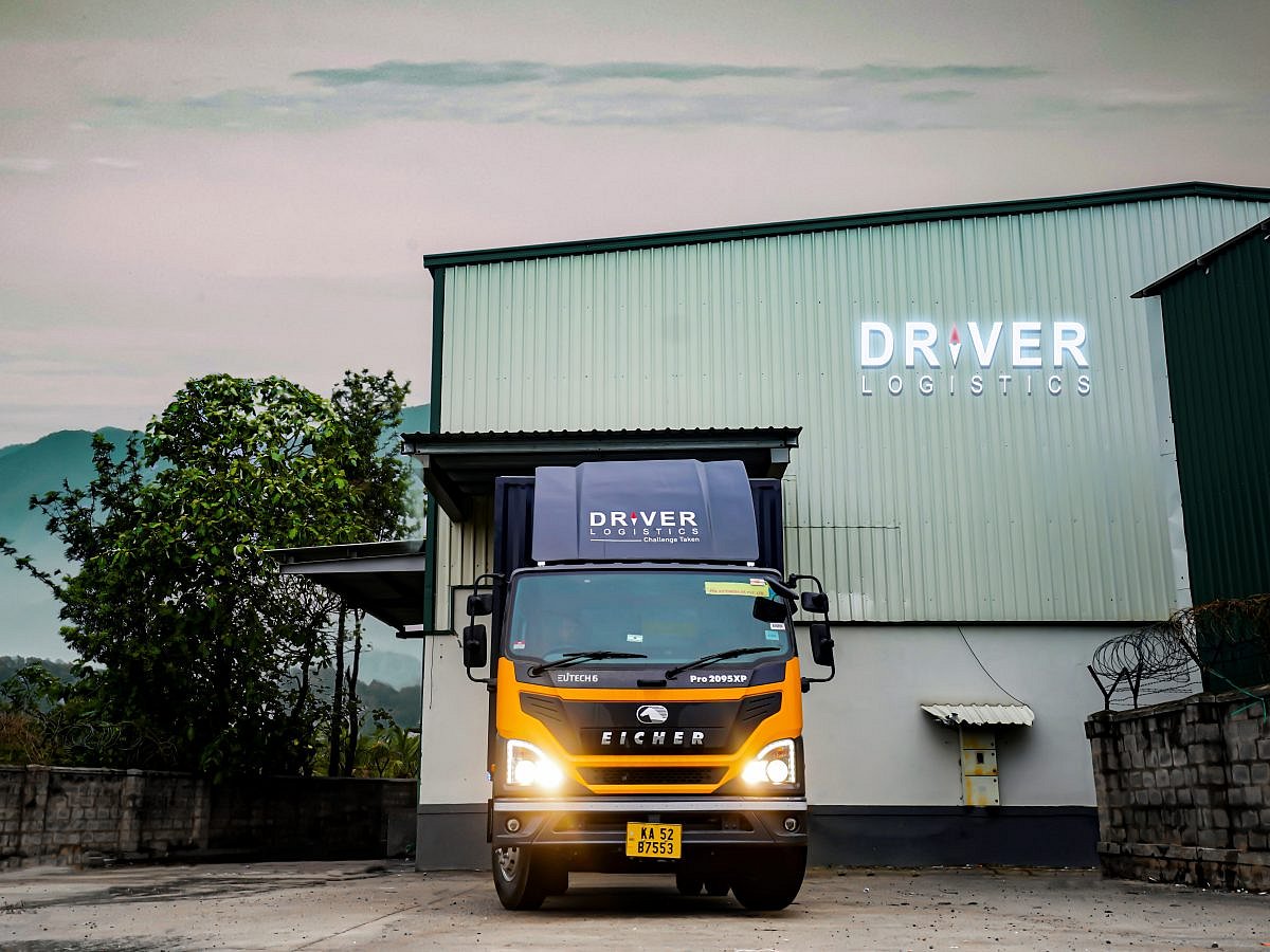 Kochi-based Driver Logistics to invest over Rs 150 crore in Karnataka