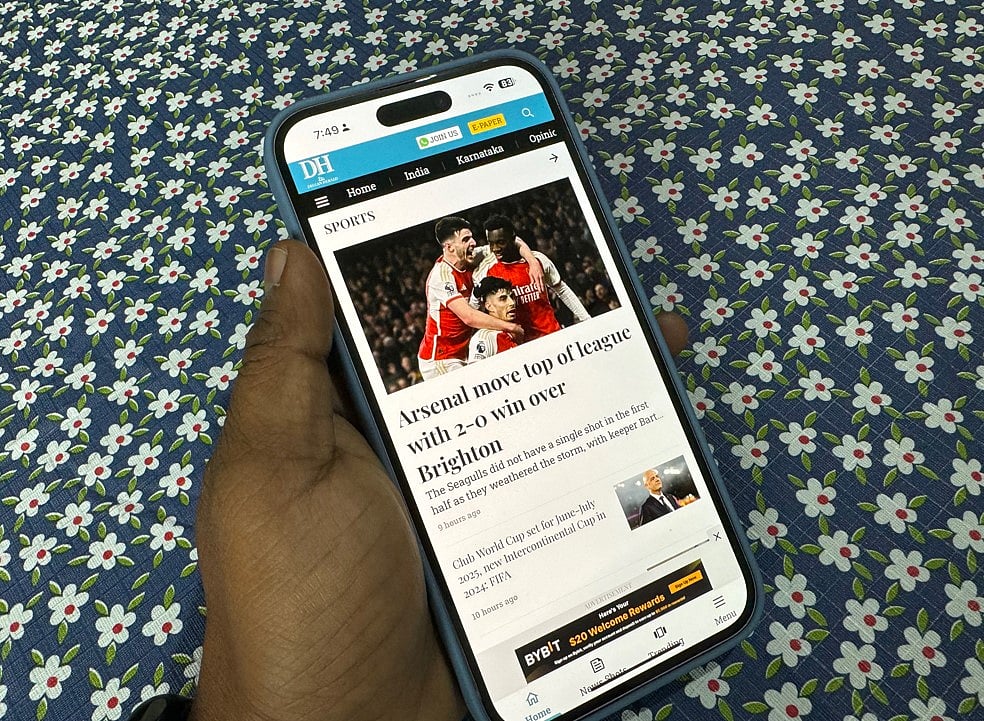 Apple iPhone 15 Plus review: Feature-rich premium phone
