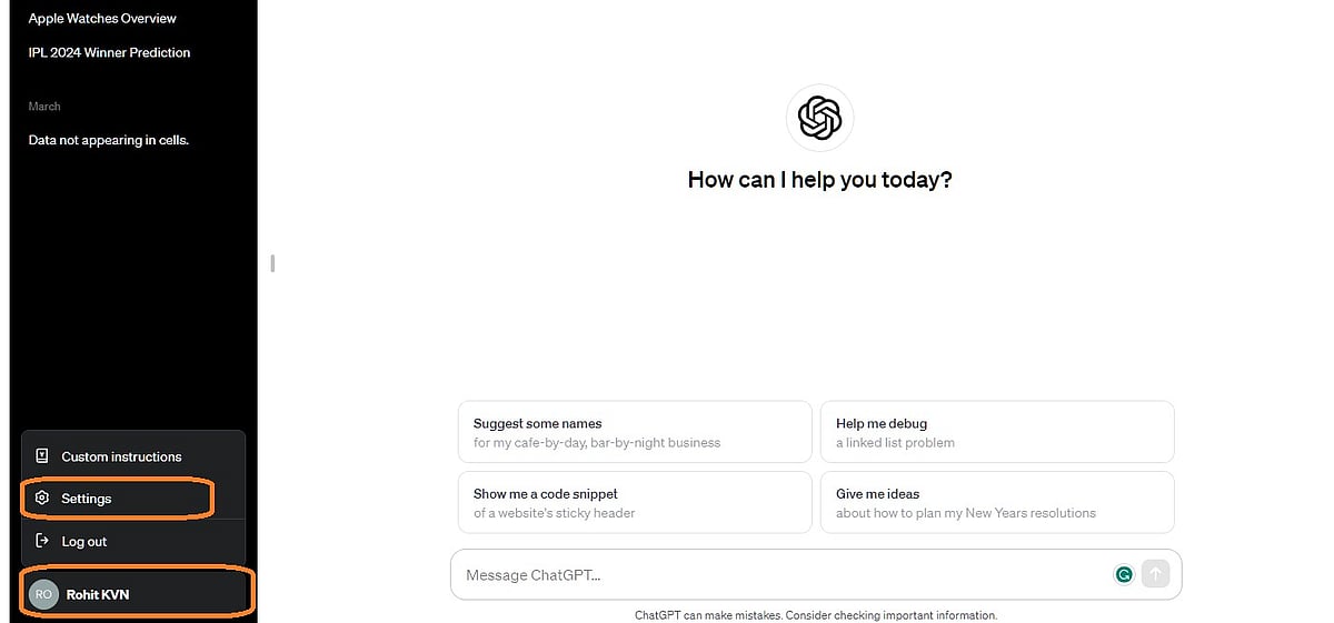 ChatGPT gets 'Archive chat' feature; here's how it works