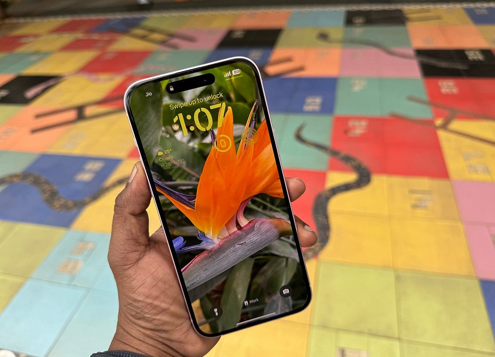 Apple iPhone 15 Plus review: Feature-rich premium phone