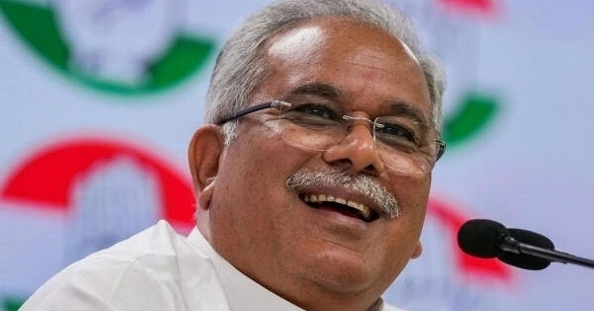 Chhattisgarh Assembly Elections Result 2023 | Chhattisgarh Election ... Chhattisgarh Assembly Elections Result 2023 | Chhattisgarh Election ...