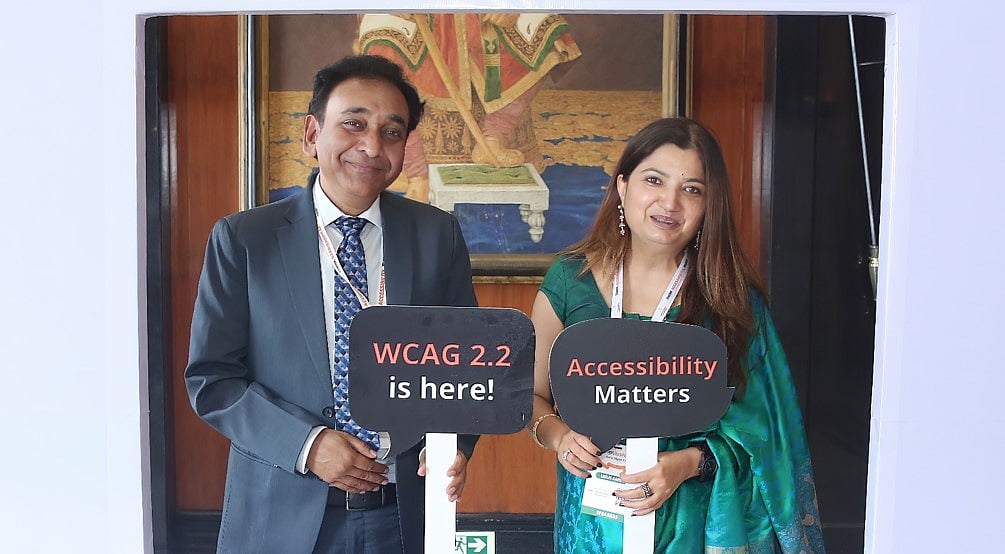 Disabled-friendly apps and barrier-free facilities should be ...