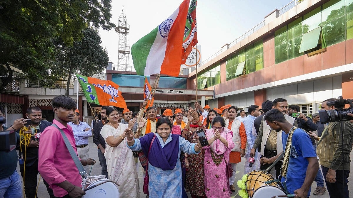 Not an easy victory! MPs who win Assembly polls have to quit one seat ...