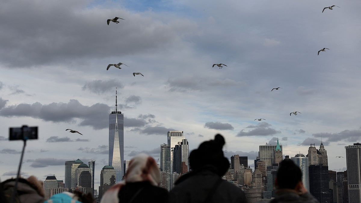 News in Pics | December 5, 2023