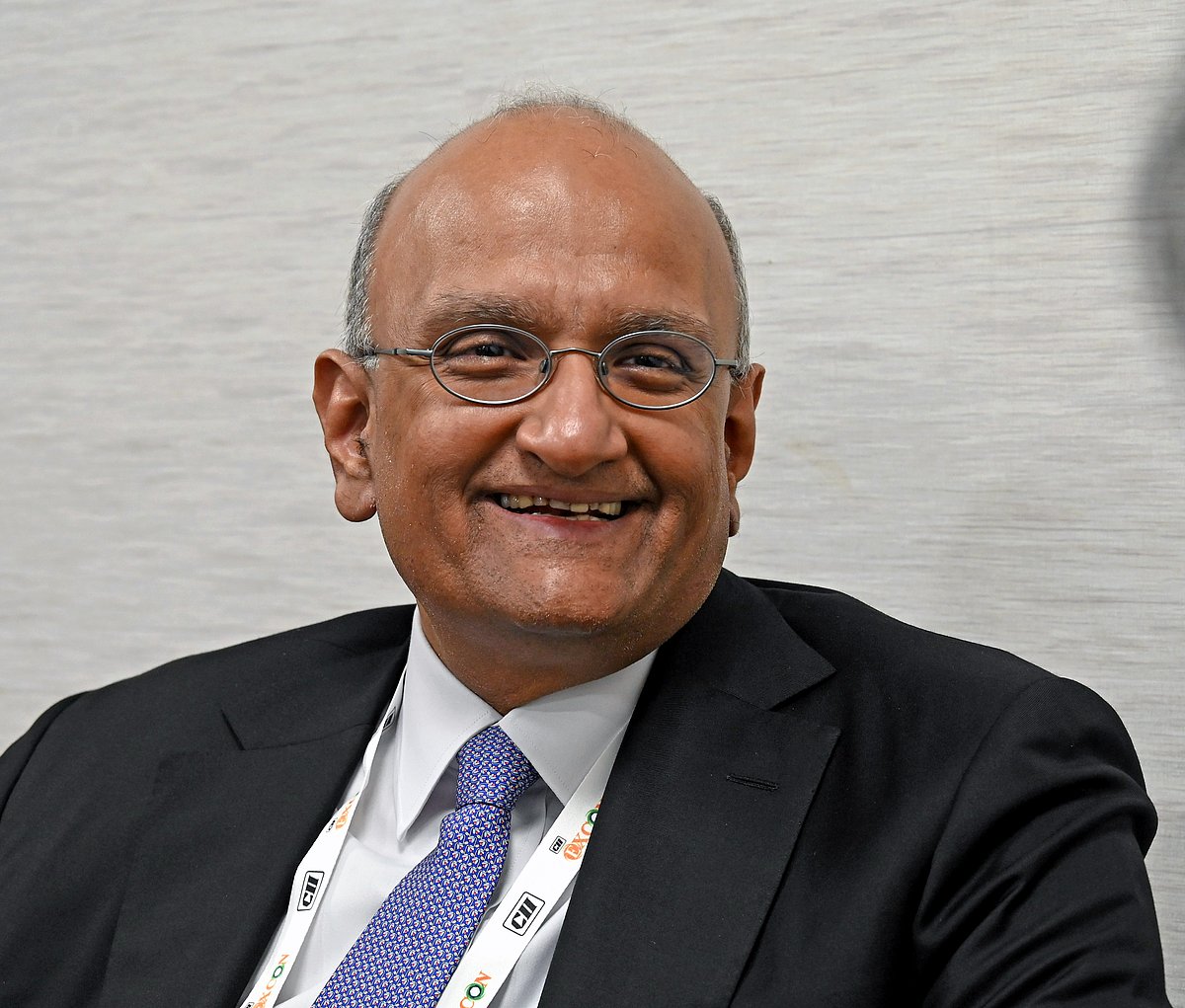 Present capacity utilisation should propel private investment: CII Prez