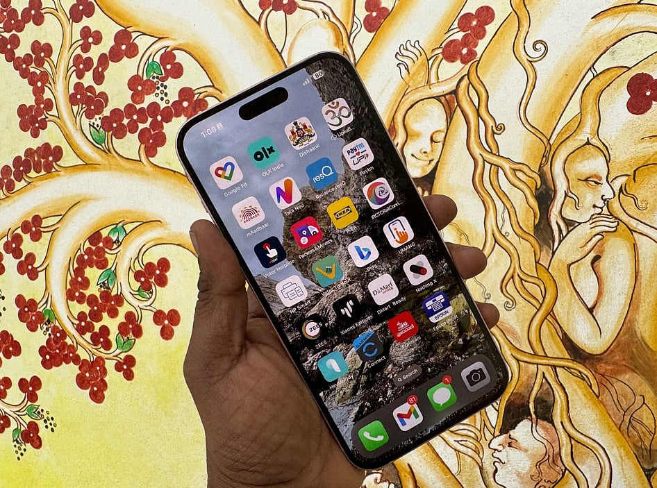 Apple iPhone 15 Plus review: Feature-rich premium phone