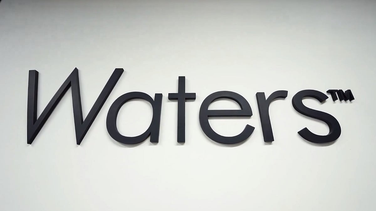 Waters Corporation inaugurates $16 mn global capability centre in Bengaluru
