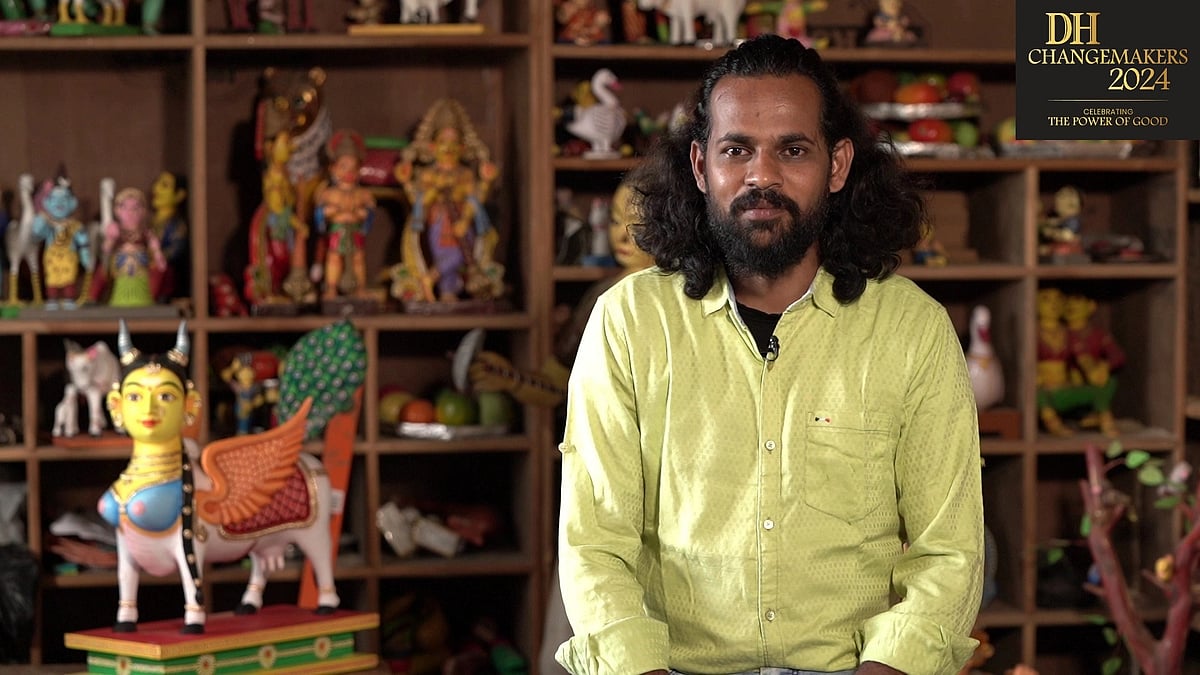 Meet DH Changemakers 2024