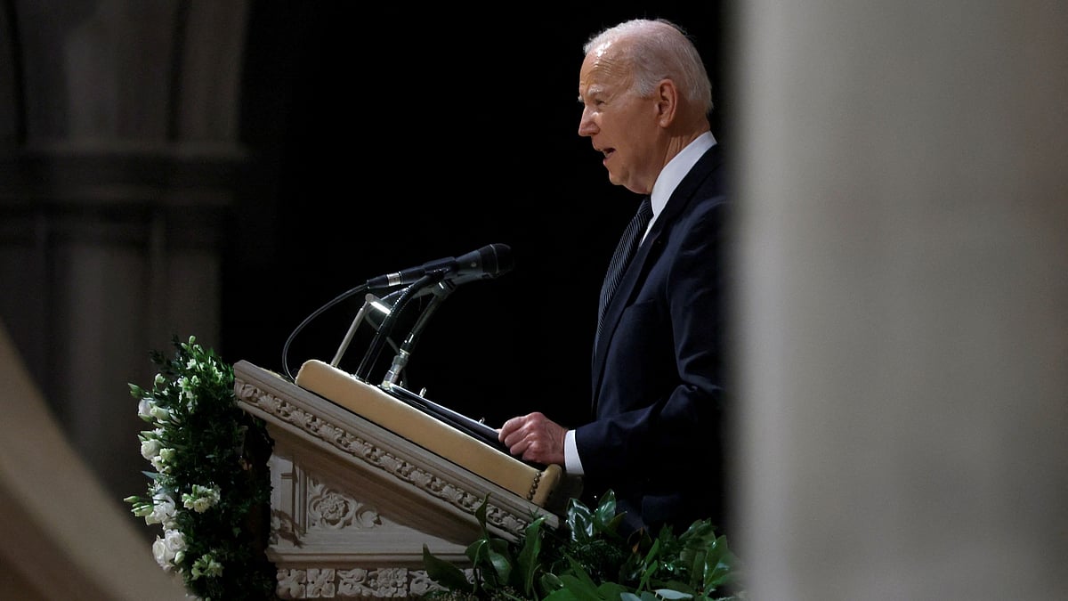 The US needs more foreign entanglements