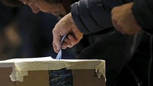 Pakistan elections: Candidates rush to file nomination papers as ...