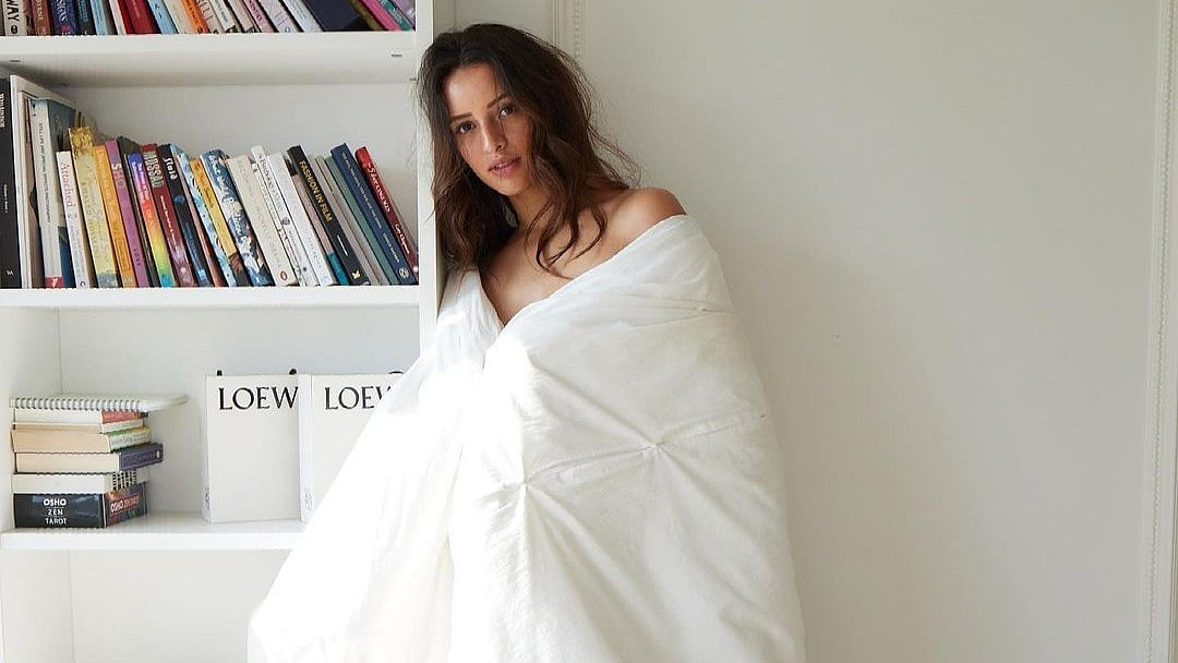 Tripti Dimri: Know more about the 'Animal' star