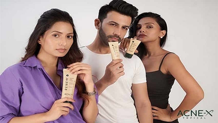 Acne-X Topical X-KIT Trio Review: A Comprehensive Solution for Acne