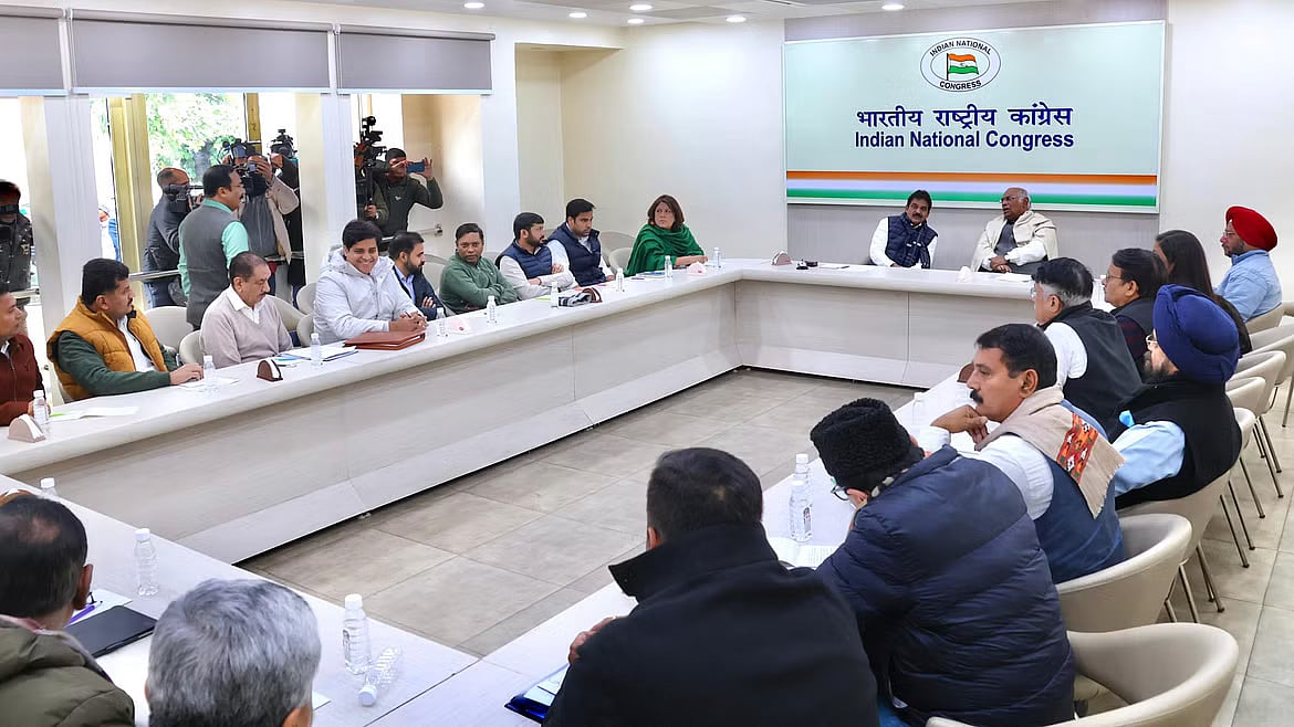 DH Evening Brief: Shinde faction the real Shiv Sena, rules Maharashtra ...