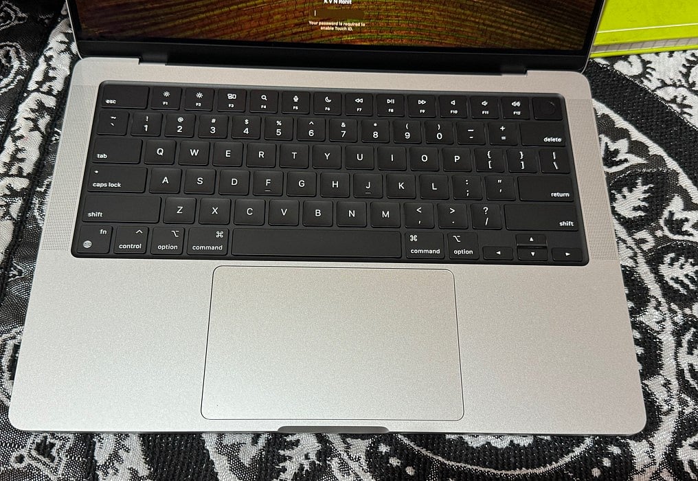 Apple MacBook Pro M3 review: Powerful and versatile