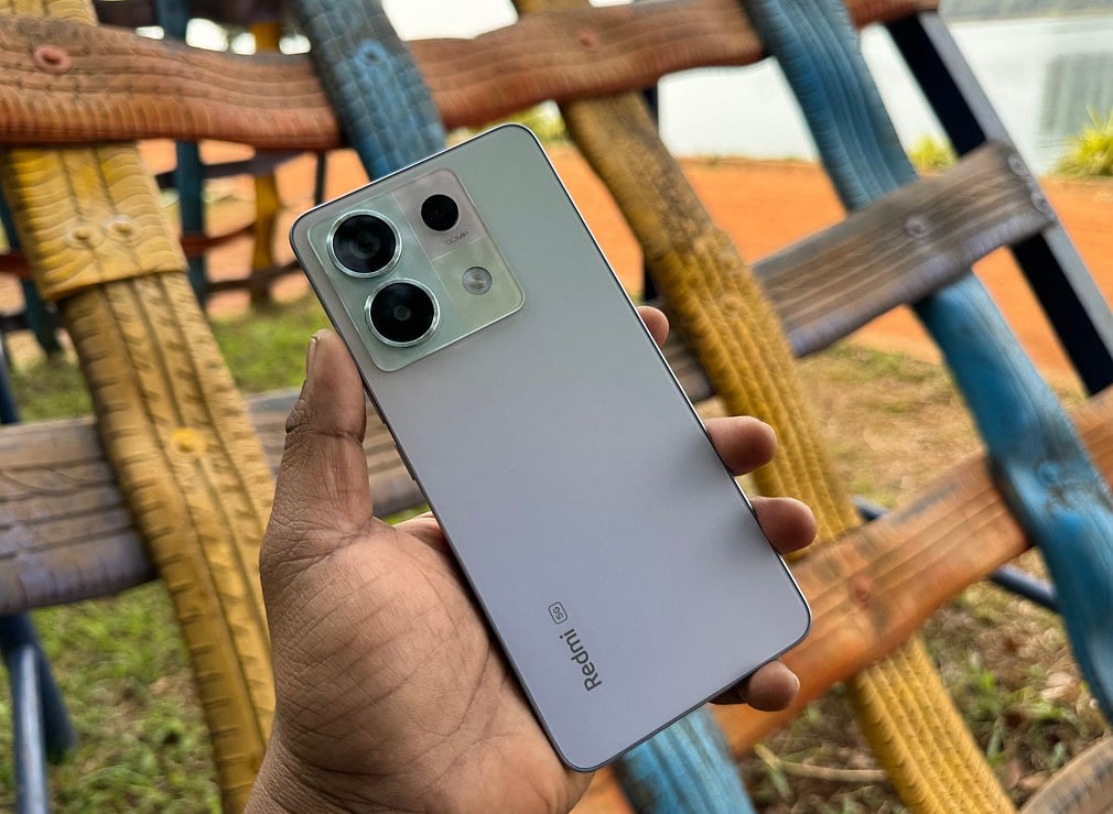 Redmi Note 13 Pro 5G review: Well-rounded mid-range phone